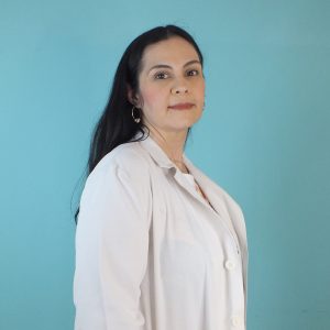 María Duarte - Clínica Ozanam